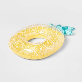 Inflatable Giant Pineapple – Axis Lion